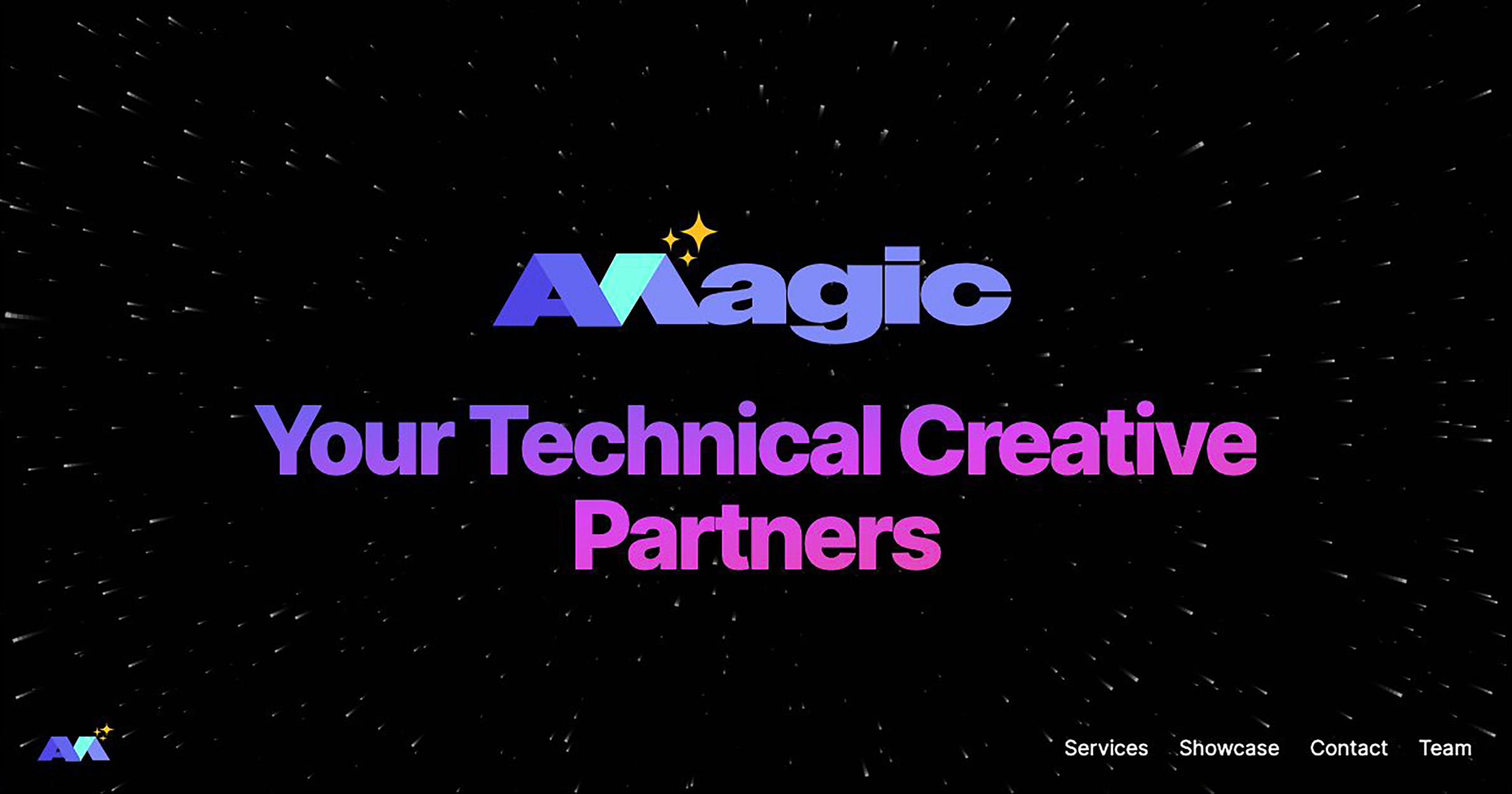 AV Magic | Home